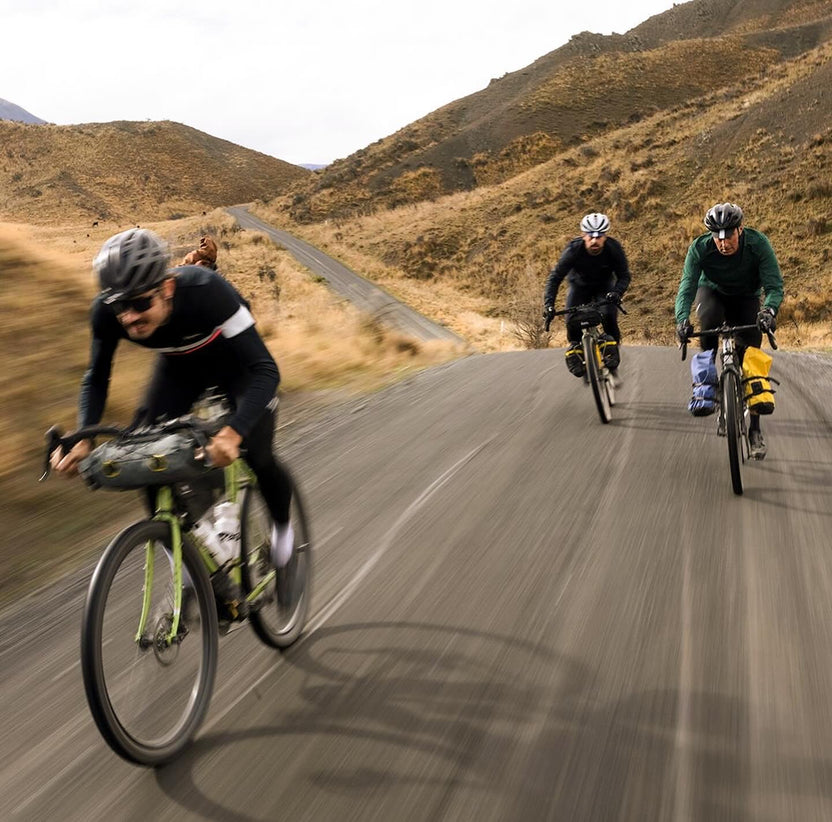 The Quarters - Middlehurst Station