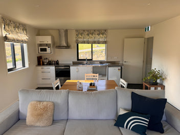 The Quarters - Middlehurst Station