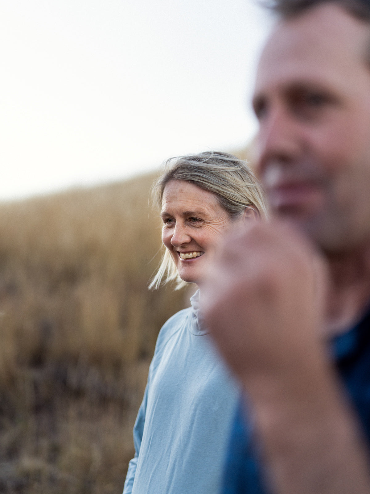Middlehurst Station Lamb - Middlehurst Station
