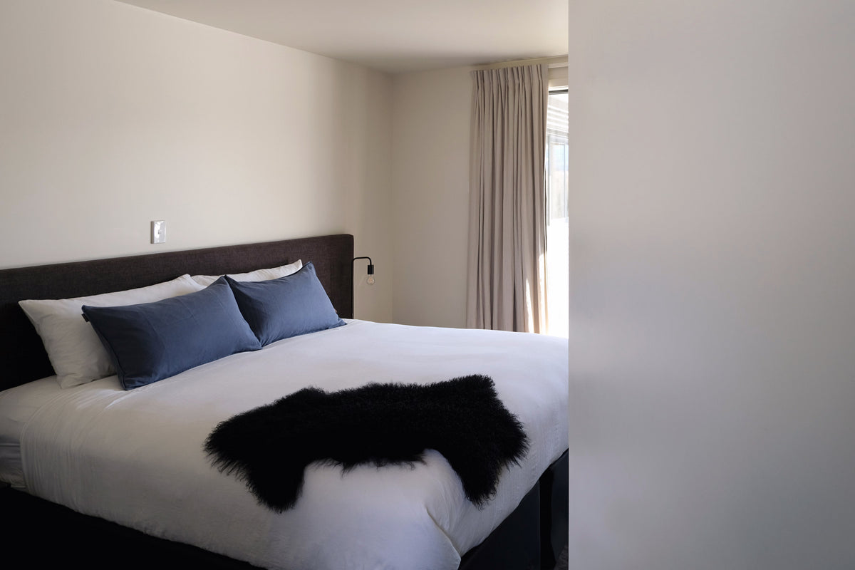 The Quarters - Middlehurst Station