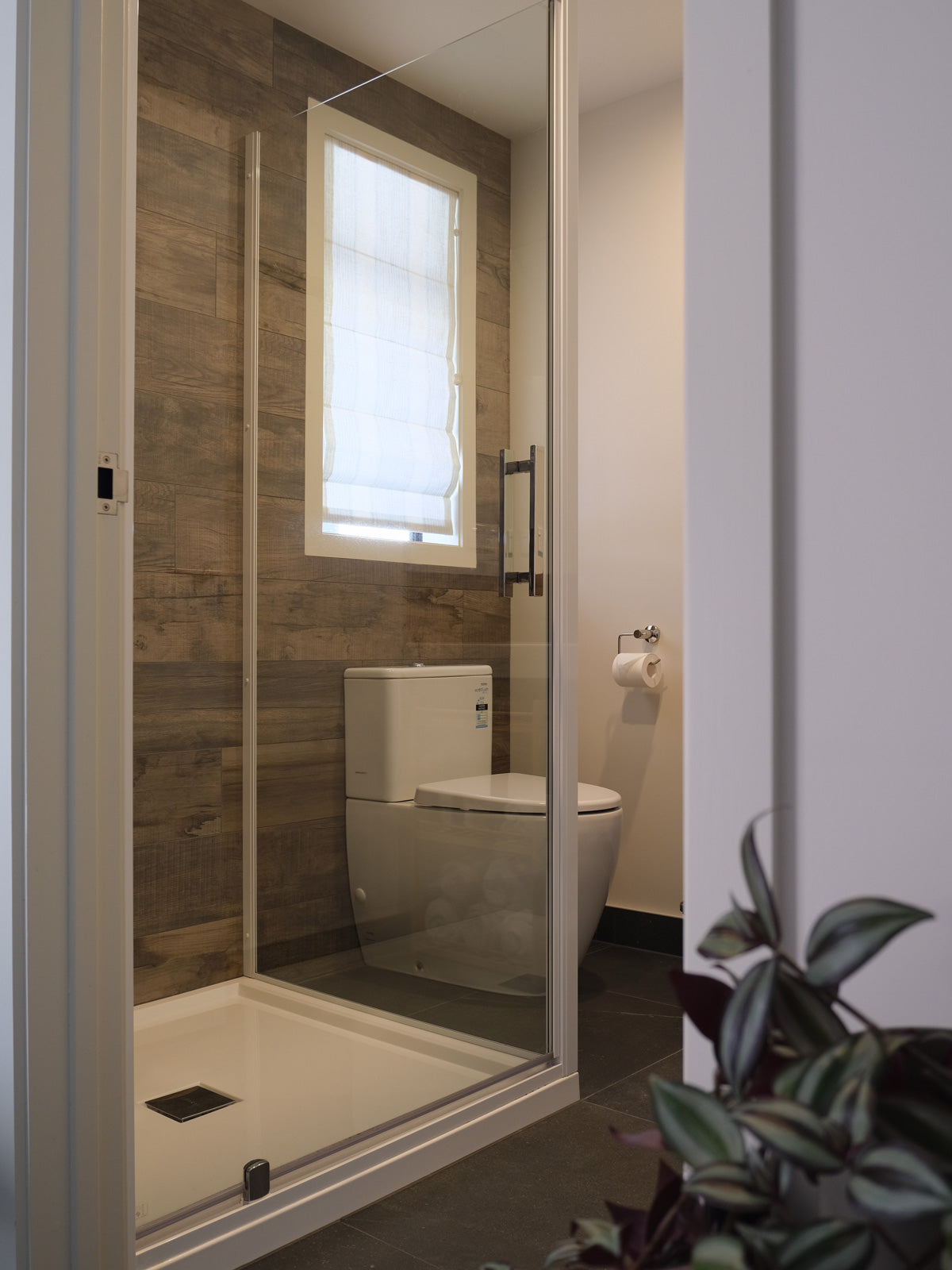 The Quarters - Middlehurst Station