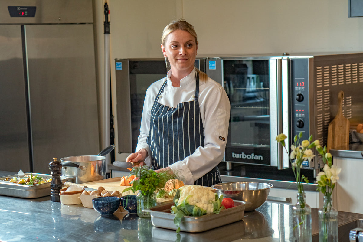 The Quarters - Middlehurst Station