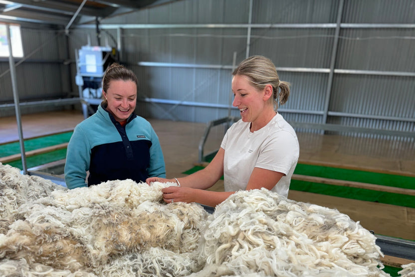 The Quarters - Middlehurst Station